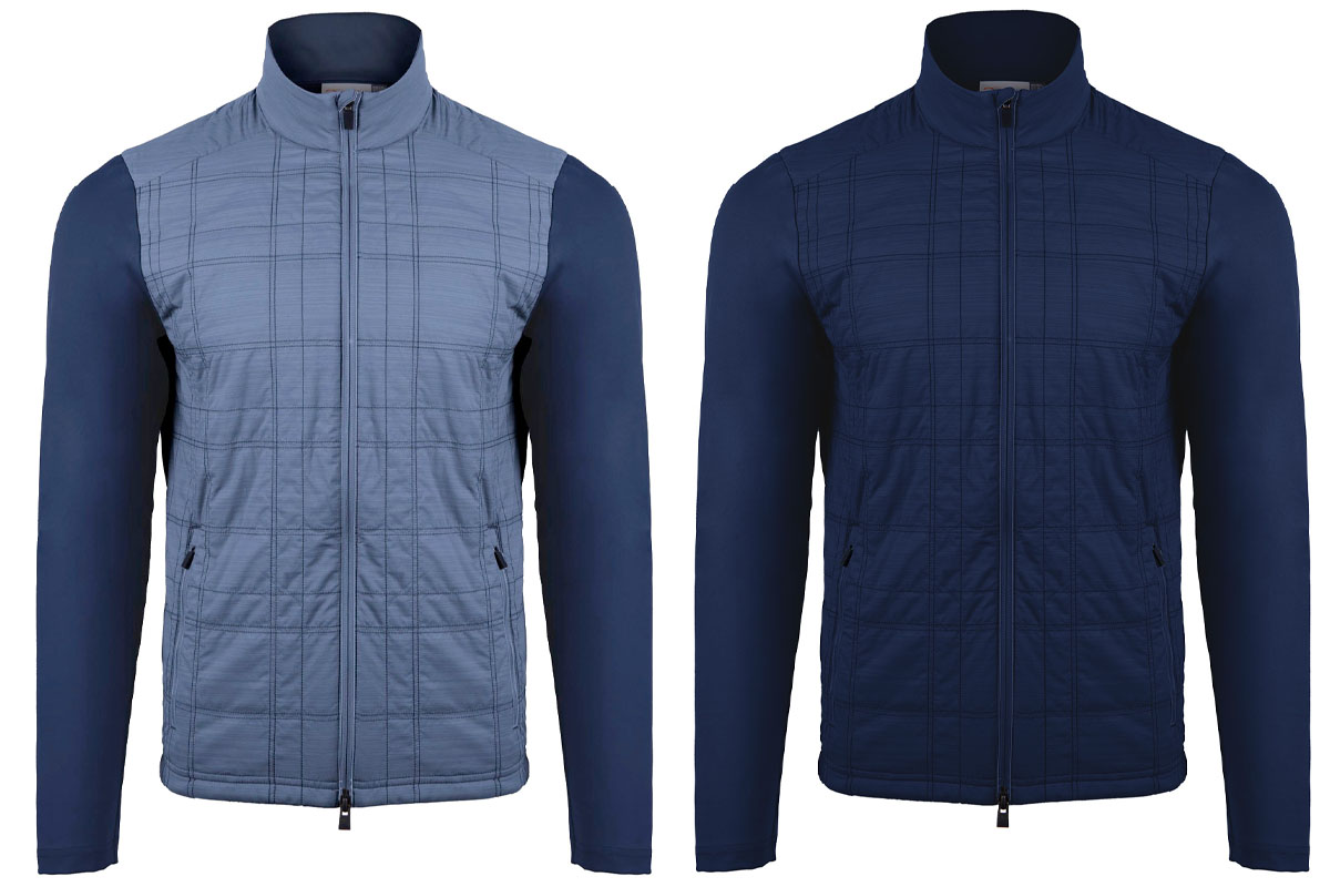 Best Thermal Golf Jackets 2023 | Today's Golfer