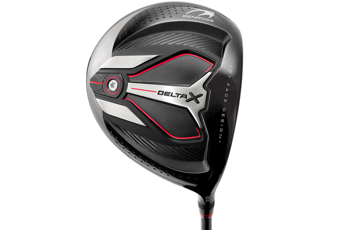 Best Draw Drivers 2023 | Today's Golfer